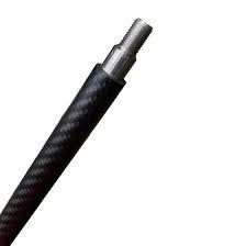 China 20LPI - 2000LPI Line Screen Carbon Fiber Roller Rubber Roller Anilox Roller In Flexography for sale