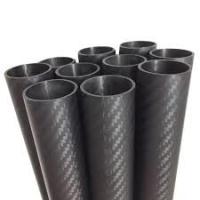 China High Temperature Resistant Carbon Fiber Roller 20LPI To 2000LPI Line Smooth Printing Anilox for sale