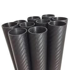 China High Temperature Resistant Carbon Fiber Roller 20LPI To 2000LPI Line Smooth Printing Anilox for sale