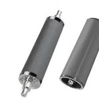 China 200LPI - 1200LPI Chrome Anilox Custom Cell Volume For Printing Anilox Roll Company for sale