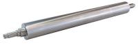 China Ink Transfer Chrome Anilox Rollers With Tailored Cells Anilox Roller Flexographic Printing for sale