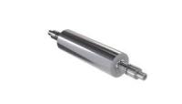 China Water Based Chrome Anilox Rollers For Flexo Printing Solvent Based for sale