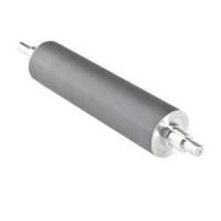 China 0.2um - 0.4um Laser Engraved Surface Tungsten Anilox Roller Manufacturer for sale