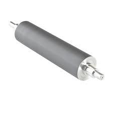 China 0.2um - 0.4um Laser Engraved Surface Tungsten Anilox Roller Manufacturer for sale