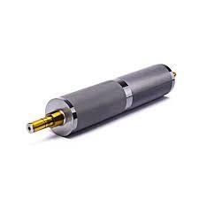 China 30 LPI - 2000 LPI Ceramic Anilox Roller Flexo Printing Water Based for sale