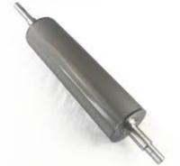 China Customized Anilox Label Printer Roller For Taiyo Kikai Anilox Roller Coating 25Mm - 160Mm for sale