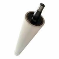 China Customized Corrugated Anilox Roller 8BCM  - 10BCM Anilox Rolls  Cell Volume for sale