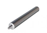 China Hexagonal Laser Offset Printing Anilox Roller 90-95% Ink Transfer Anilox Coating for sale