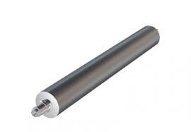 China Hexagonal Laser Offset Printing Anilox Roller 90-95% Ink Transfer Anilox Coating for sale