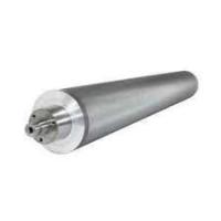 China Hexagonal Cell Anilox Offset Press Rollers Printing Anilox Roller Coating Corrosion Resistant for sale