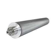 China Hexagonal Cell Anilox Offset Press Rollers Printing Anilox Roller Coating Corrosion Resistant for sale