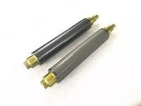China Aluminum Wear Resistant Offset Printing Anilox Roller 30LPI - 2000LPI Steel Anilox Roller for sale
