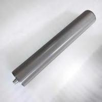 China Corrosion Resistant Offset Printing Rollers Manufacturers Laser Engraved Anilox Cylinder for sale