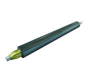 China 25mm To 600Mm Gravure Anilox Roller Coating UV Ink Flexo Anilox Rollers for sale