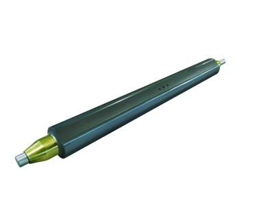 China 25mm To 600Mm Gravure Anilox Roller Coating UV Ink Flexo Anilox Rollers for sale
