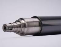 China Ink Transfer Micro Gravuer Roller 0.25mm - 0.3mm Micro Gravure Roll for sale