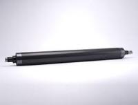 China Water Based Ink Anilox Roller Coating A1203 Surface 0.1mm - 0.5mm Anilox Roller Types for sale