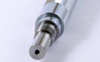 China 45# Steel Engraving Micro Gravure Roller 4800mm Micro Gravuer Roller Ink for sale