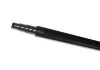 China Cr203 Micro Gravuer Roller With 30LPI  - 2000 LPI Line Count Gravure Roll Ceramic Surface for sale