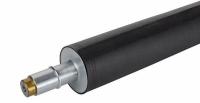 China 45 Steel Flexo Anilox Roller Coating Anilox Cylinder For Printing for sale