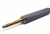 China Precision Ceramic Anilox Rollers  High Wear Resistance & Uniform Ink Transfer for sale