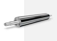 China Surface A1203 Mirror Anilox Roller Cell Volume For Flexographic Printing Packaging Printing for sale