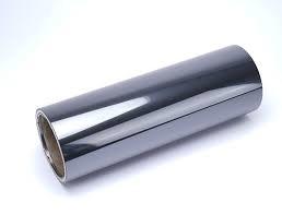 China 600mm Roller  Mirror Chrome 4800Mm Mirror Anilox Roller High Accuracy for sale