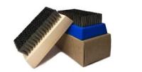 China Brass Bristle Gilding Cleaning Brush for Professional and Thorough Cleaning for sale