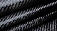 China Glossy Bright High Modulus Mirror Carbon Fiber Anilox Roller Anilox Flexo Printing OEM for sale
