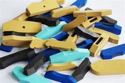 China Durable End Seal Sealing Negotiation Hardness Shore A / D PTFE Seal for sale