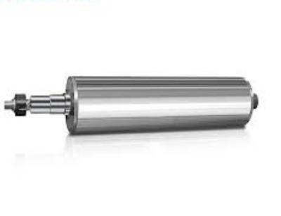 China Wear Resistant Tungsten Carbide Mirror Anilox Roller For Laminating Machines HRA90 -  HRA94 for sale