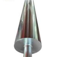 China Corrosion Resistant Tungsten Carbide Mirror Anilox Roller Mirror Anilox Roller Ceramic for sale