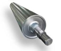 China Customized Tungsten Carbide Mirror Anilox Roller High Hardness Mirror Anilox Roller Heat Resistant for sale