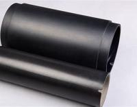China Customizable Plate Mounting Sleeve Environmental Friendly Mounting Sleeve for sale