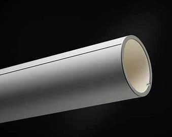 China Diameter 300mm Plate Mounting Sleeve Environmental Protection For W H Machines for sale