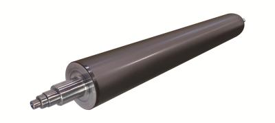 China Flexographic Printing with Anilox Rollers Achieves High-Quality Printing. for sale