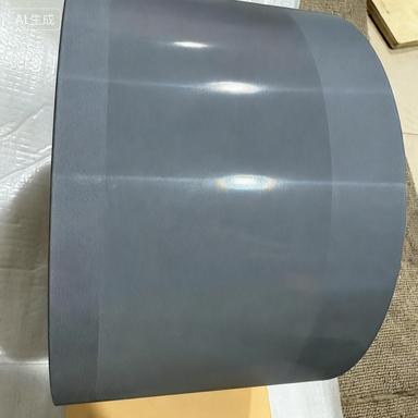 China Segmented Engraved Anilox Roller by Yuncheng for Precise Varnish Coating for sale