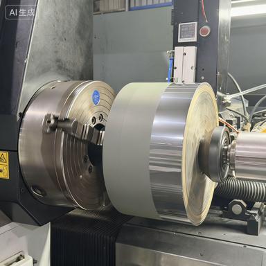 China Ceramic Anilox Roller Coating Offering Durable Surface and Precise Ink Volume Control for Enhanced Printing Accuracy for sale