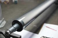China Premium Flexographic Anilox Roller for High-End Positioning Printing for sale