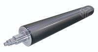 China 60LPI High Volume BCM Ceramic Flexo Printing Anilox Roller for Heavy Ink Transfer Coating Lamination Application for sale