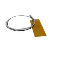 China Constant Temperature Polyimide Heating Film For U Type Pillow Multipurpose for sale