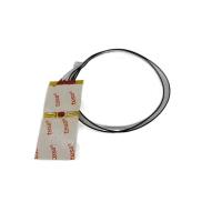 China Constant Temperature Polyimide Heating Film For U Type Pillow Multipurpose for sale