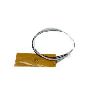 China Constant Temperature Polyimide Heating Film For U Type Pillow Multipurpose for sale