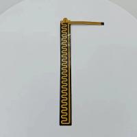 China Hydrogen Powered Flexible Heater Element With CE FCC ROHS Certified for sale