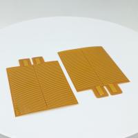 China OEM ODM Flexible Film Heater For Automotive New Energy Lithium Battery for sale