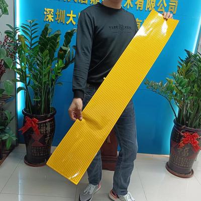 China 255×1112mm Flexible Film Heater For New Energy Vehicle Power Battery Cell for sale