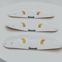 China Constant Temperature Thin Film Heater , Custom Polyimide Heater With 260 Degree for sale