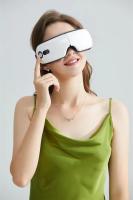 China Graphene PI Flexible Heating Pad Film Far Infrared For Eye Massagers for sale
