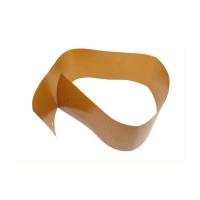 China Electric PI Flexible Film Heater Copper Material With 260 Degree Temperature for sale