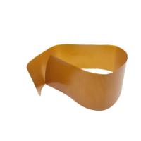 China Electric PI Flexible Film Heater Copper Material With 260 Degree Temperature for sale